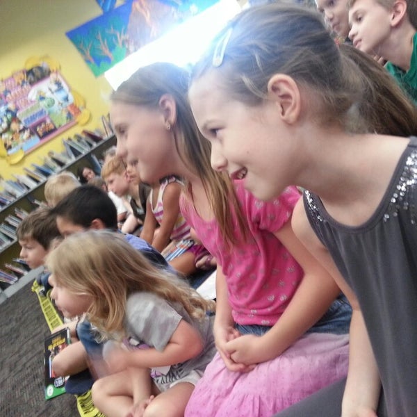 Photos at Yucca Library - 5648 N 15th Ave