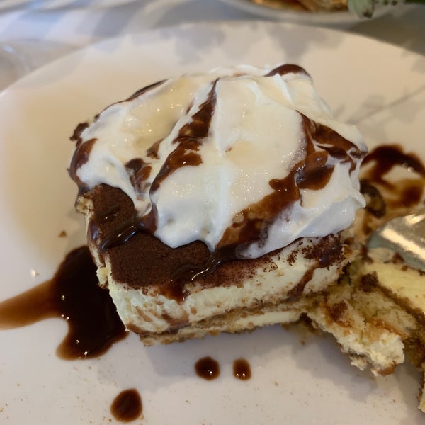 Fiorillo's - 13 tips
