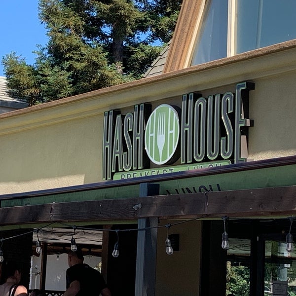Hash House - West Campbell - 33 tips