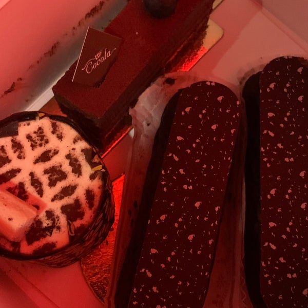 Photos at Cocola Bakery - 94 tips from 4999 visitors