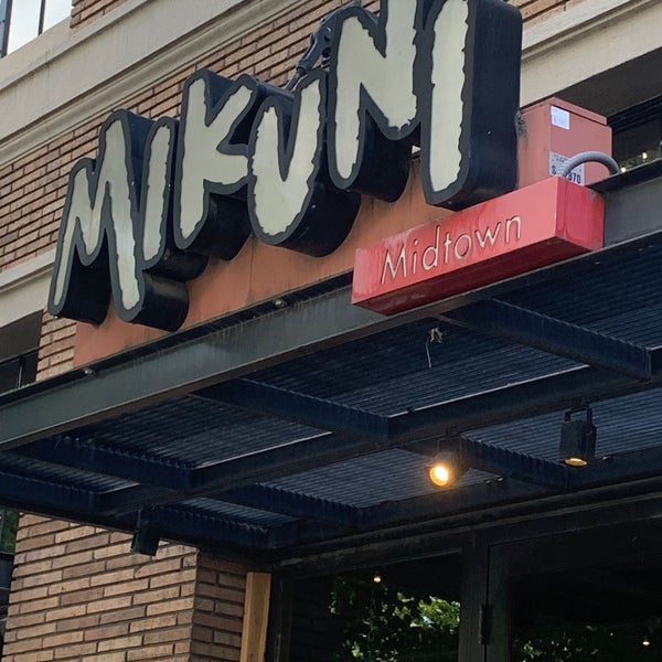 Photos at Mikuni - Sushi Restaurant in Sacramento
