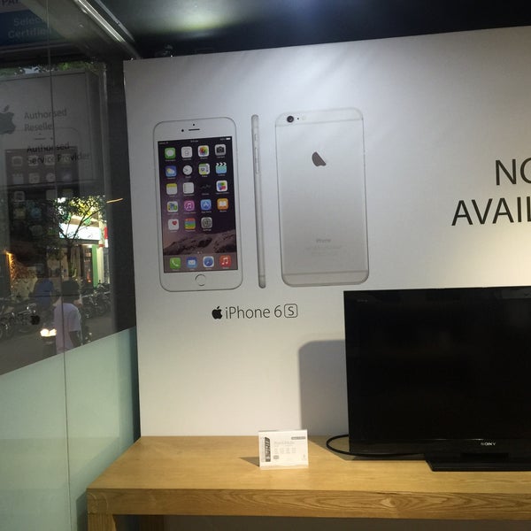 Focus Computers - Electronics Store