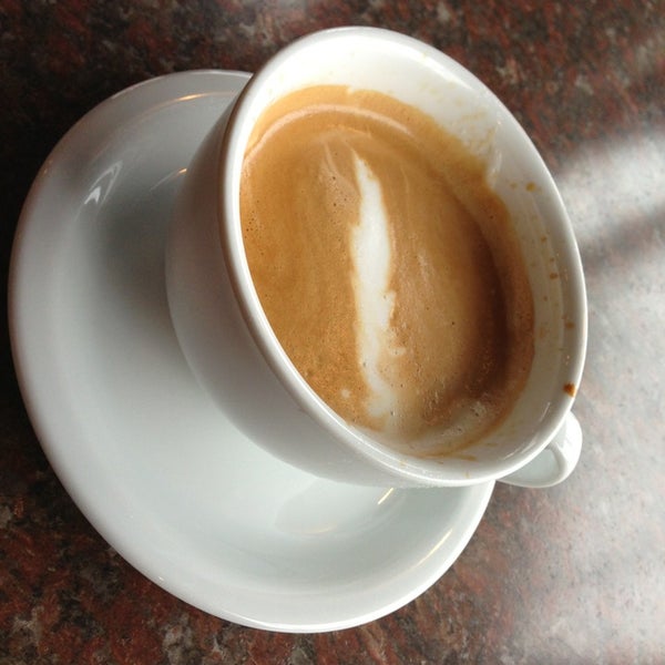 Moka House Coffee - Coffee Shop in Surrey