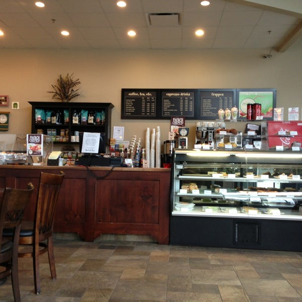 Moka House Coffee - Coffee Shop in Surrey