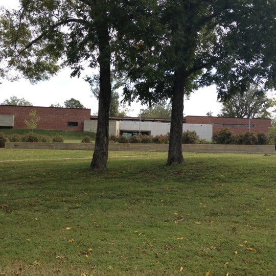 Corinth Civil War Interpretive Center - Historic and Protected Site