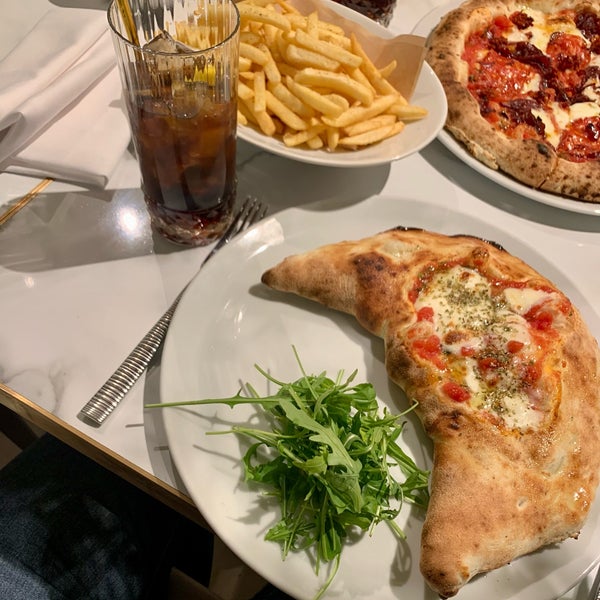 Locanda Locatelli - Italian Restaurant in London