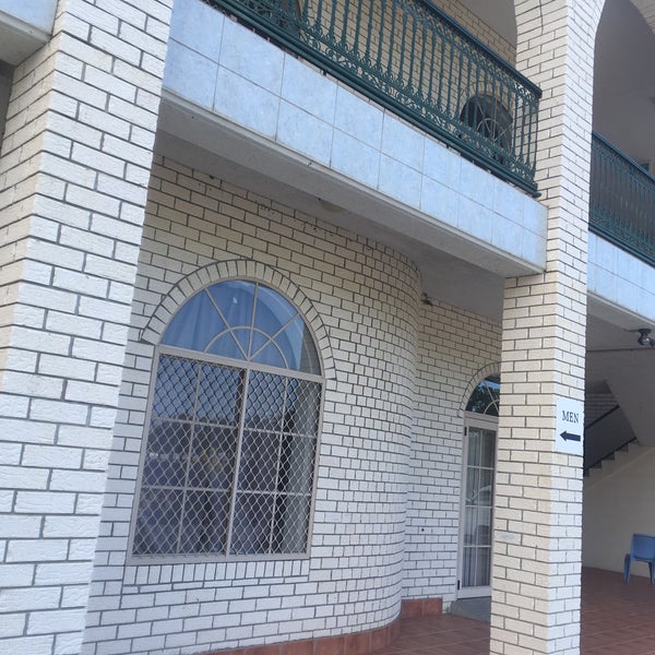 Islamic Society Of Darra Mosque - 219 Douglas St.