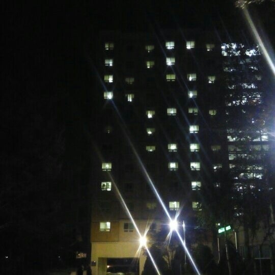 SEOULTECH, Sunglim Dormitory