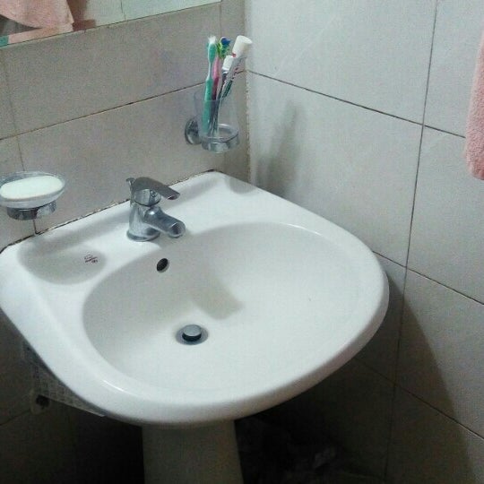 SEOULTECH, Sunglim Dormitory