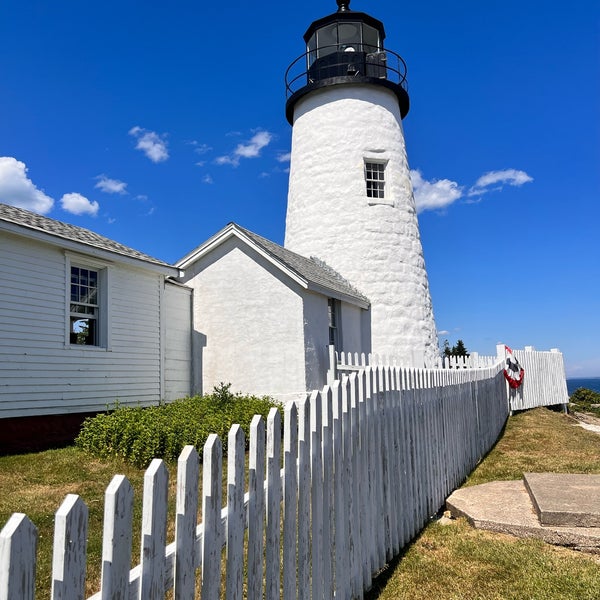 Pemaquid Lighthouse - 22 tips from 1041 visitors