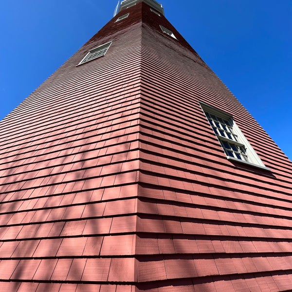 Portland Observatory Museum - East End - 138 Congress St