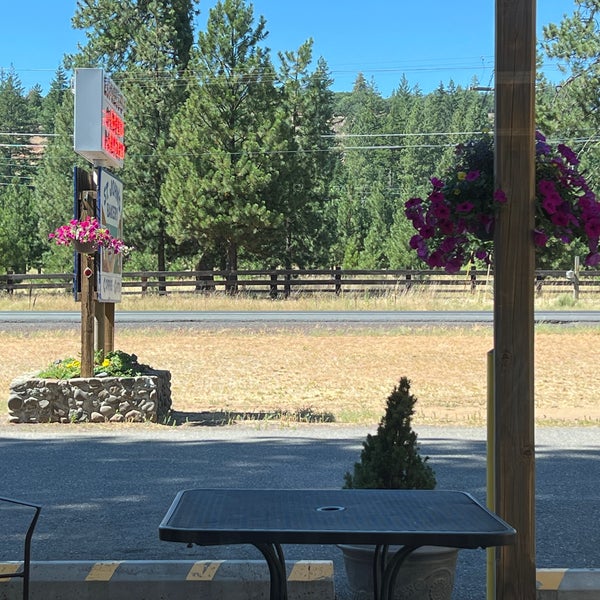 St. John's Greek Orthodox Monastery & Bakery - 2378 Highway 97