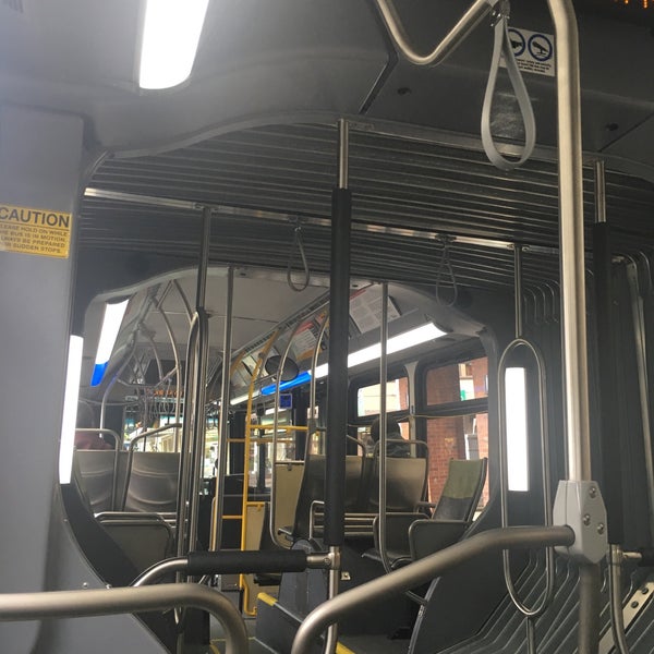 King County Metro Route 44 - University District - Seattle, WA