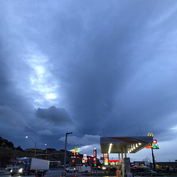 Biggs Junction - Biggs Junction, OR