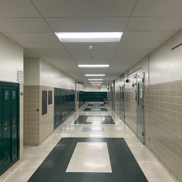 Walker Middle School - Middle School in Salem