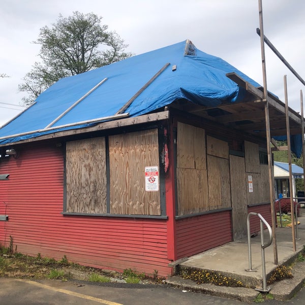 Otis Cafe - 1259 Salmon River hwy