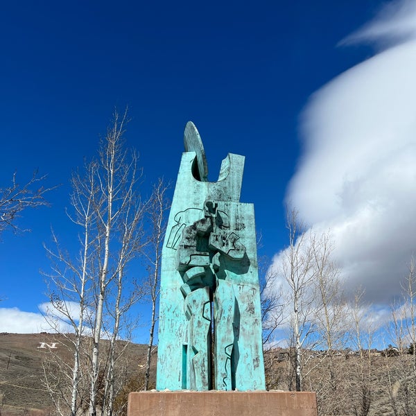 National Monument To The Basque Sheepherder - 1 tip from 21 visitors
