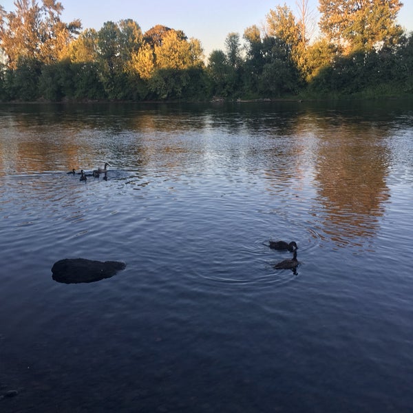 Riverfront Park - Park in Corvallis