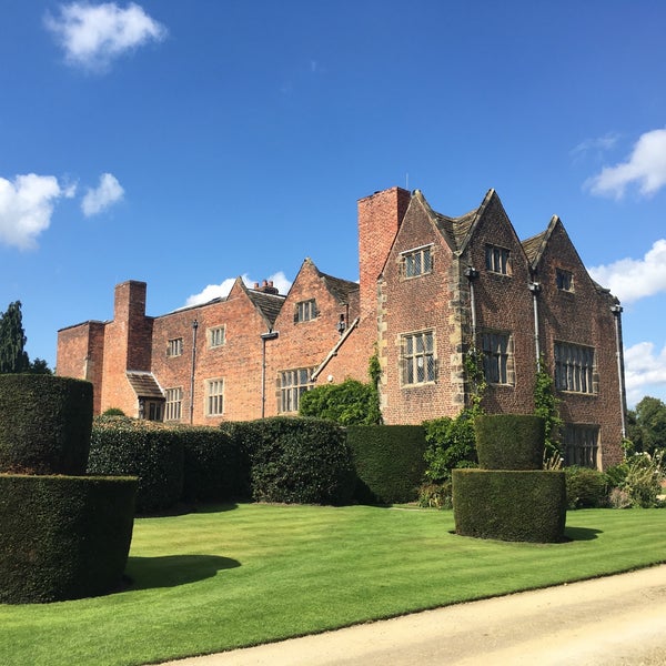 Photos at Peover Hall - 18 visitors