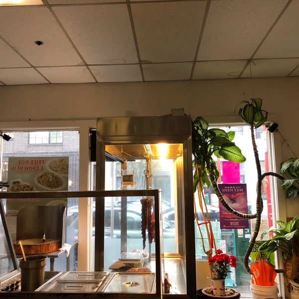 Chen's Good Taste Restaurant - Chinese Restaurant in Portland