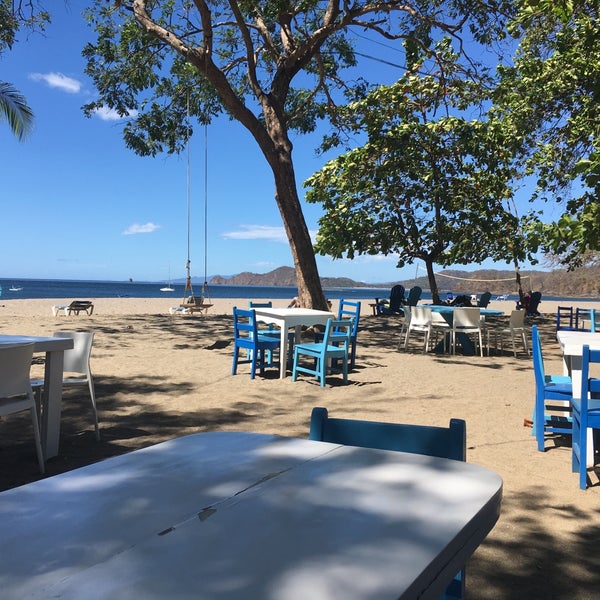 Hotel El Velero - Hotel in Playa Hermosa