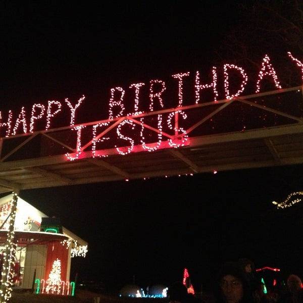 The Northpole Of Texas - Pickton, TX