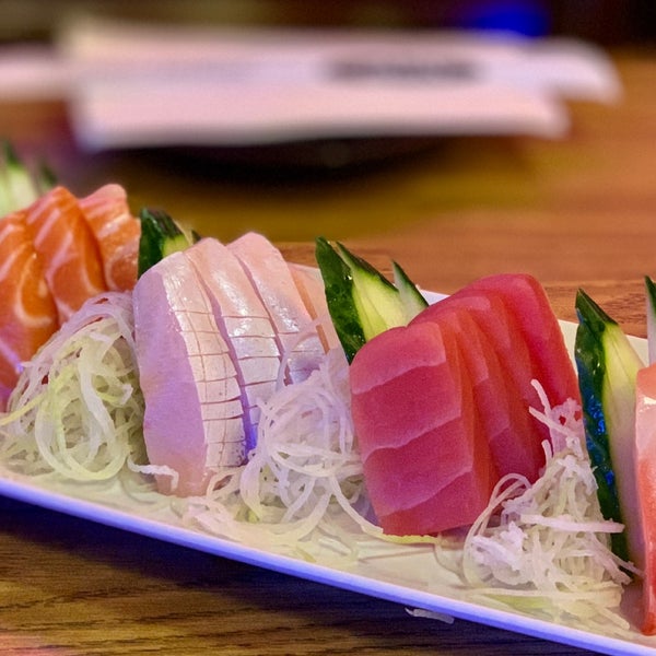 Ninja Japanese Restaurant - Sushi Restaurant in Chandler