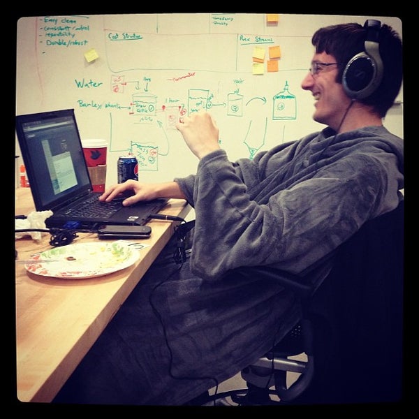 Photos at Olin Engineering Center - College Engineering Building in ...