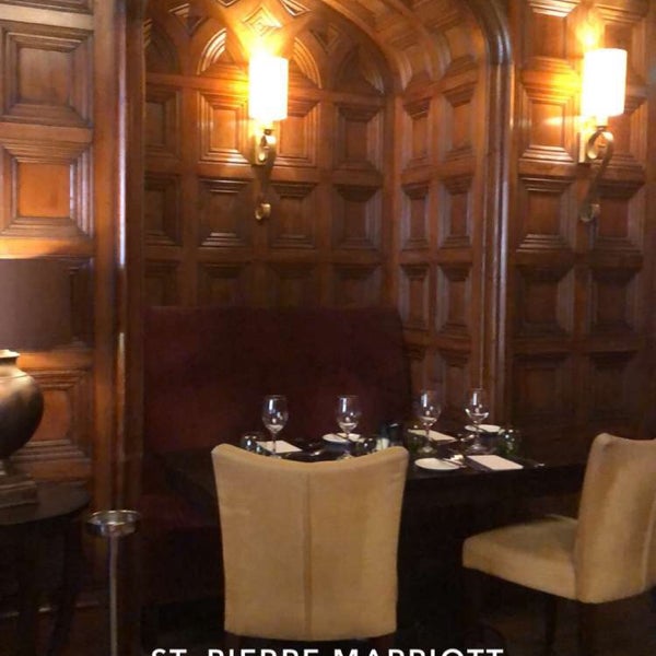 St. Pierre Marriott Hotel & Country Club - Hotel in Chepstow