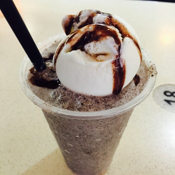 Photos at Aiman Cafe