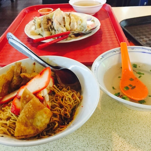 Photos at Aiman Cafe