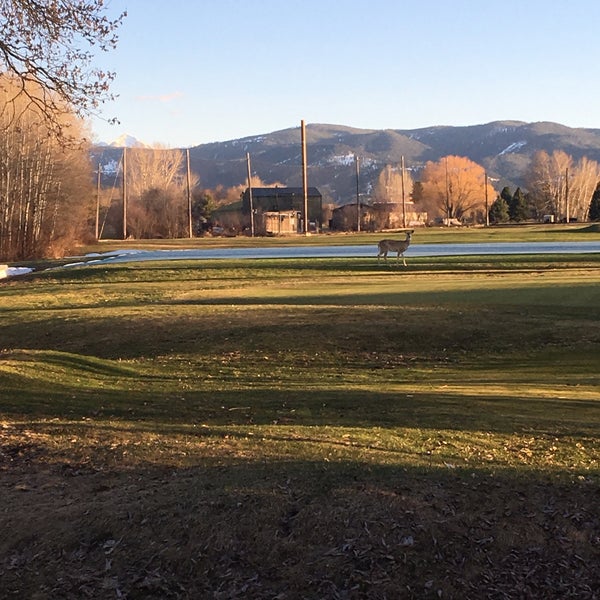 Valley View Golf Club - 302 E Kagy Blvd