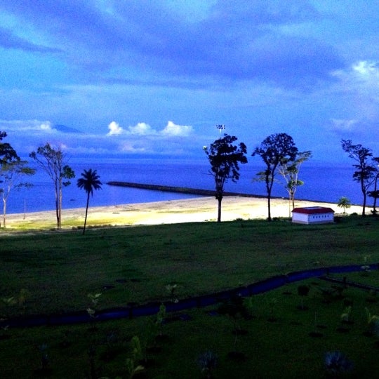 Sofitel Malabo Sipopo Le Golf - Malabo, Bioko Norte