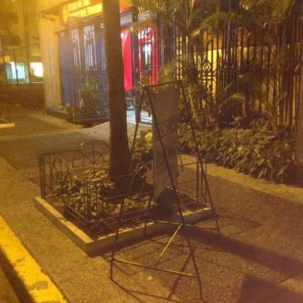 BPI - Bel-Air - 1 tip