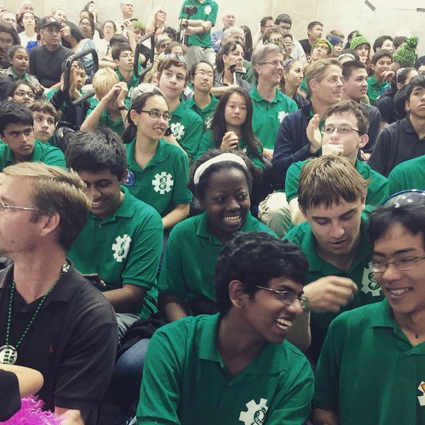 Photos at Madera South High School - Madera, CA