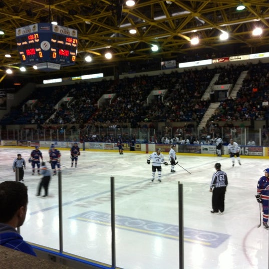 Photos at Cornwall Civic Complex - Downtown Cornwall - 100 Water St E