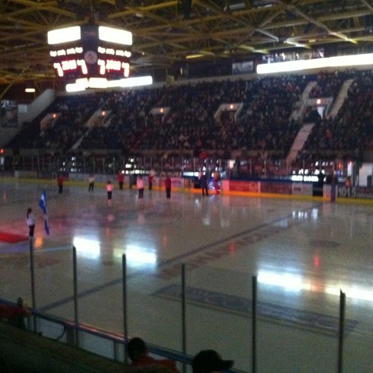 Photos at Cornwall Civic Complex - Downtown Cornwall - 100 Water St E