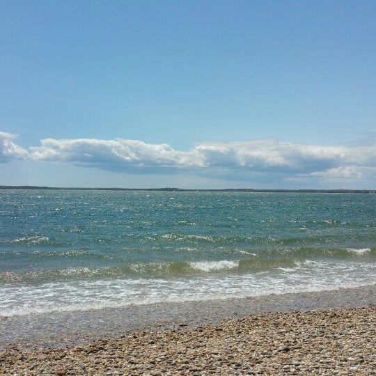 Photos at Orient Beach State Park - Orient Point, NY