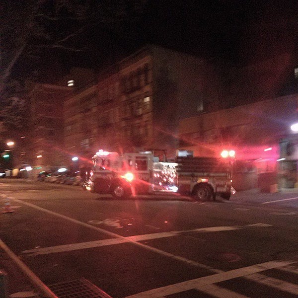 Photos at FDNY Engine 71/Ladder 55 - Melrose - 720 Melrose Ave
