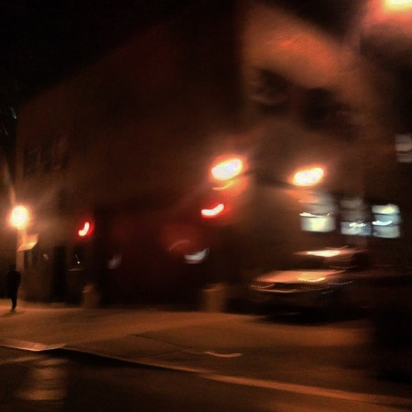 FDNY Engine 96/Ladder 54 - Fire Station in Bronx