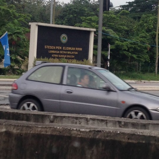 Malaysian Natural Rubber Museum - Museum in Shah Alam, Selangor
