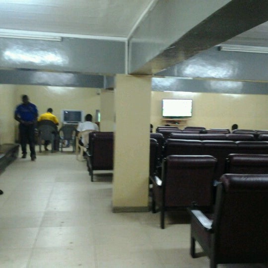 Photos at Accra City Campus - 2 tips