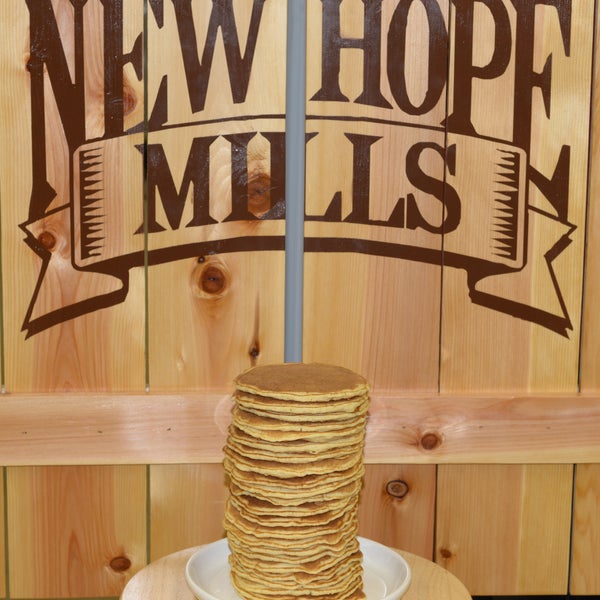 New Hope Mills Store & Cafe - Auburn, NY