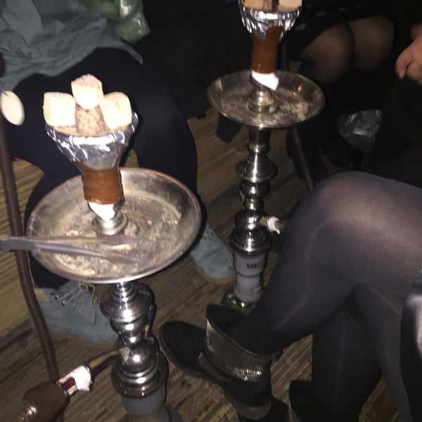 Cliche Shisha Cafe - Hookah Bar