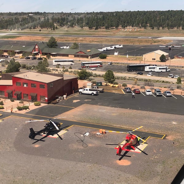 Photos at Grand Canyon National Park Airport (GCN) - 5 tips from 2038 ...