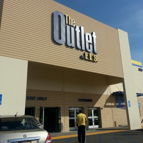 The Outlet by ELS - 5 tips from 330 visitors