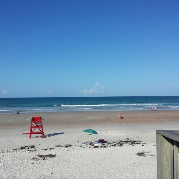 Photos at Frank Rendon Park - Daytona Beach Shores, FL