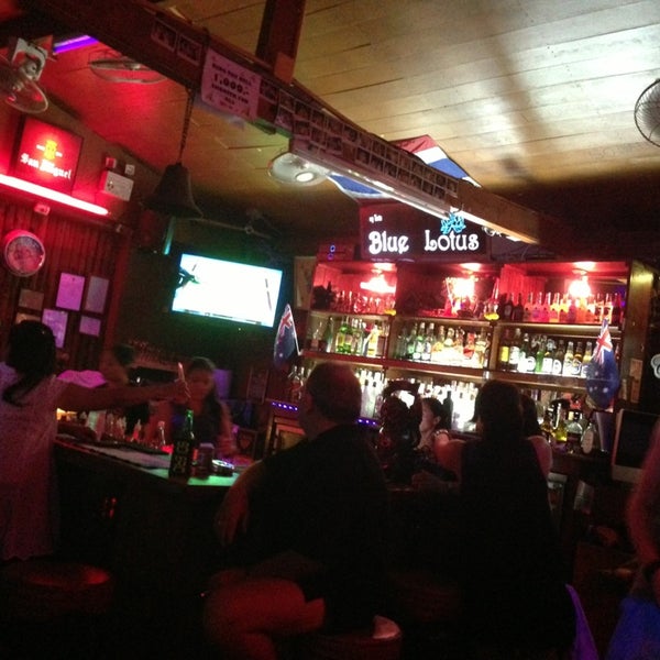 Photos at Blue Lotus Bar - 8 tips from 307 visitors