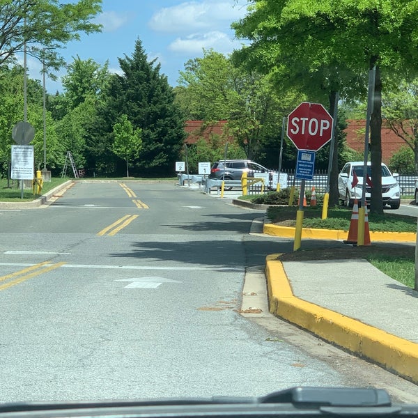 Maryland Motor Vehicle Administration (MVA) - 11760 Baltimore Ave