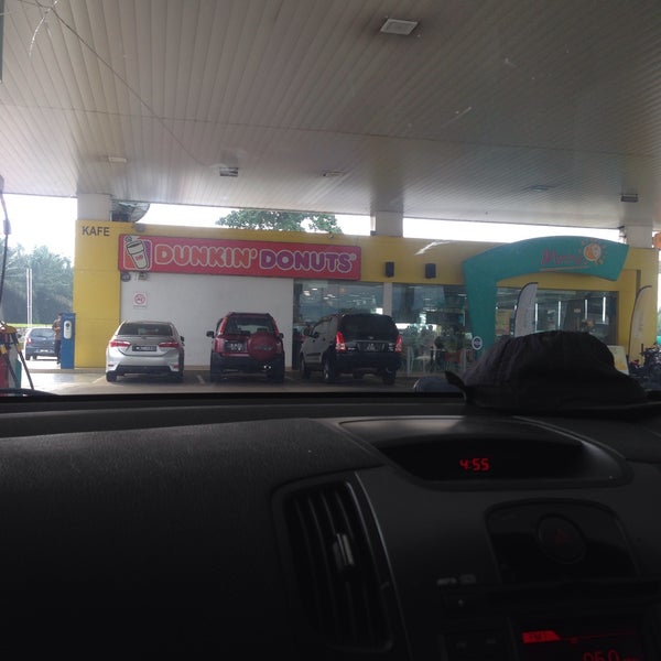 Photos at PETRONAS Station - Fuel Station
